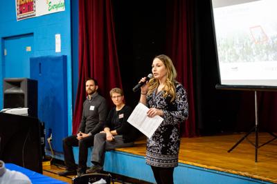 INHS gets feedback on affordable housing at Immaculate Conception ...