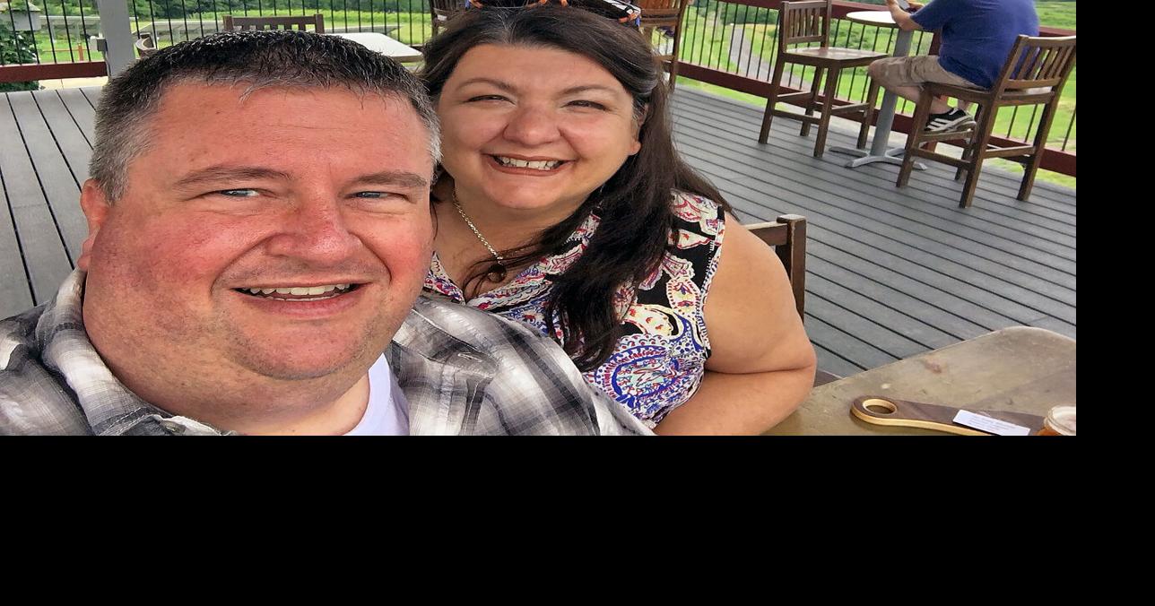 Ted Bryant: Sharing Vision with All of Us | Community Connections ...