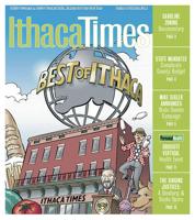 Football Princess | News | ithaca.com