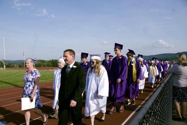 Dryden Graduation | Photos | ithaca.com