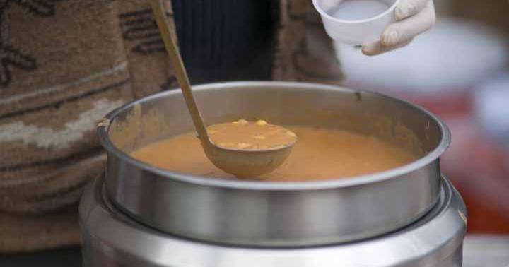 Chowder cook-off returns to downtown Ithaca | Ithaca | ithaca.com