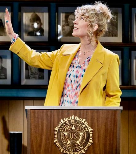 Theatres United: Hangar and Kitchen Collaborate to Ratify “Constitution ...