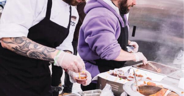 Chili Cook-Off Winners Announced | Ithaca | ithaca.com
