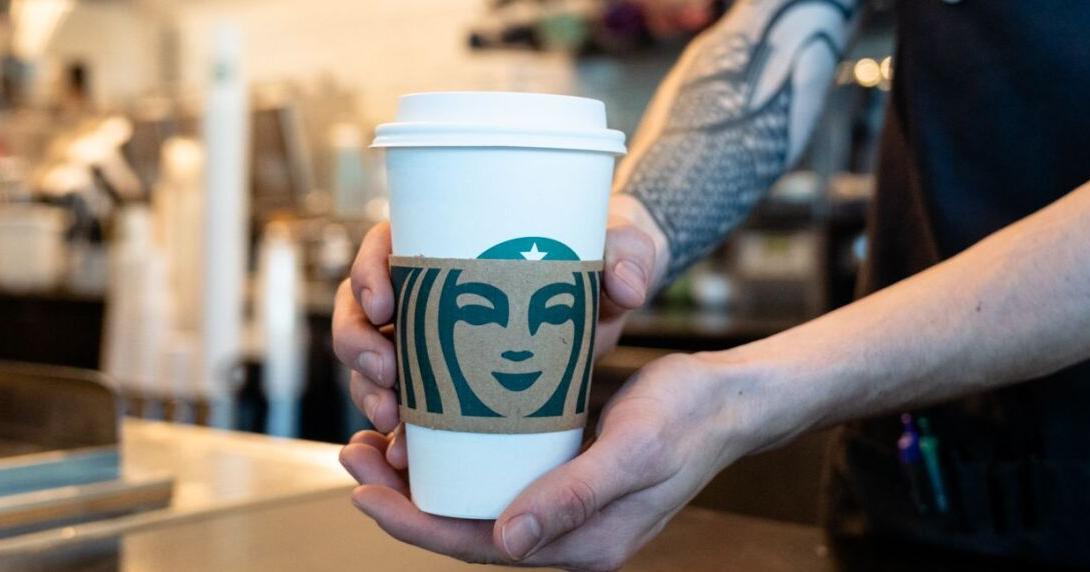 Ithaca Starbucks employees working to unionize | Ithaca | ithaca.com