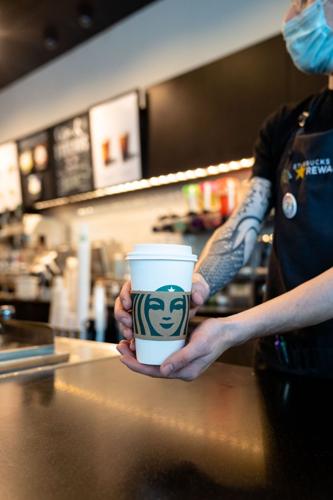 Ithaca Starbucks employees working to unionize | Ithaca | ithaca.com