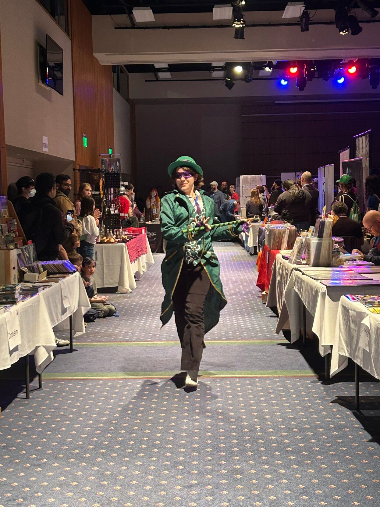 The Ithacon Returns to Ithaca College | Special Events | ithaca.com