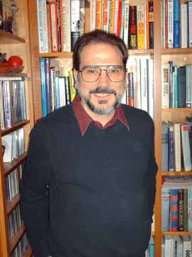 Roger Stern: Writing the Archetyples | Entertainment | ithaca.com