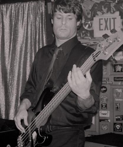 D-Rock Memorial Benefit at Haunt to pay tribute to Derek Tripp ...