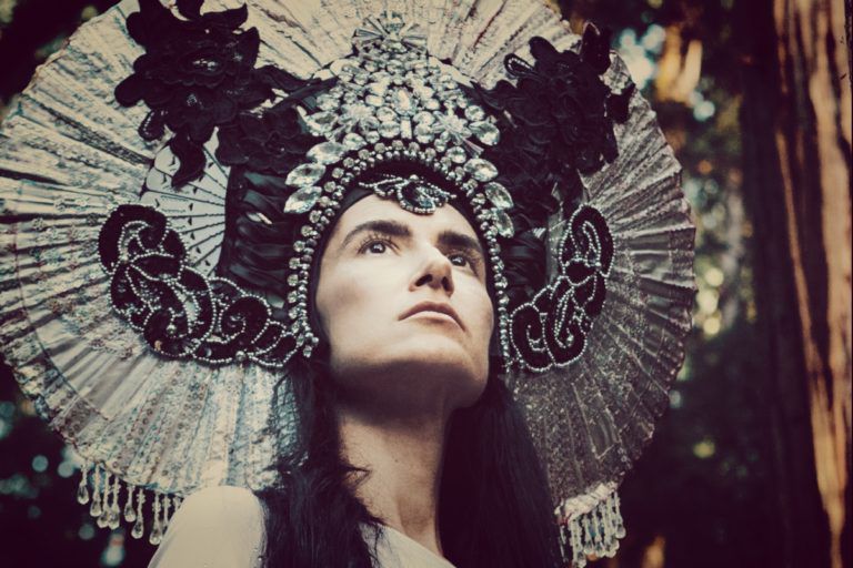 A true and mystical path: Simrit visits The Hangar | Music | ithaca.com