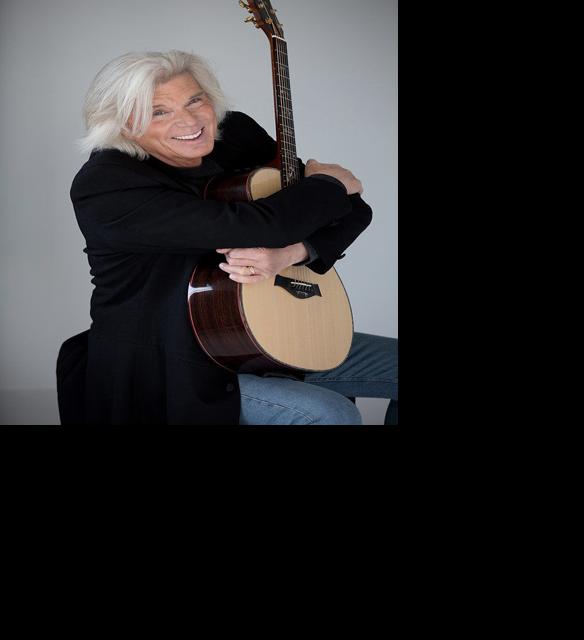 TV veteran John Davidson coming to Cortland | Stage | ithaca.com