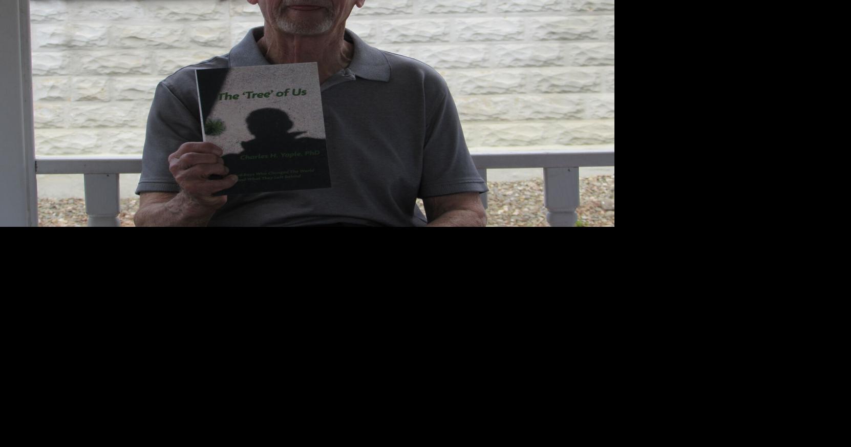 The 'Tree” of Us: Review of Local Author's Book | Regional News ...
