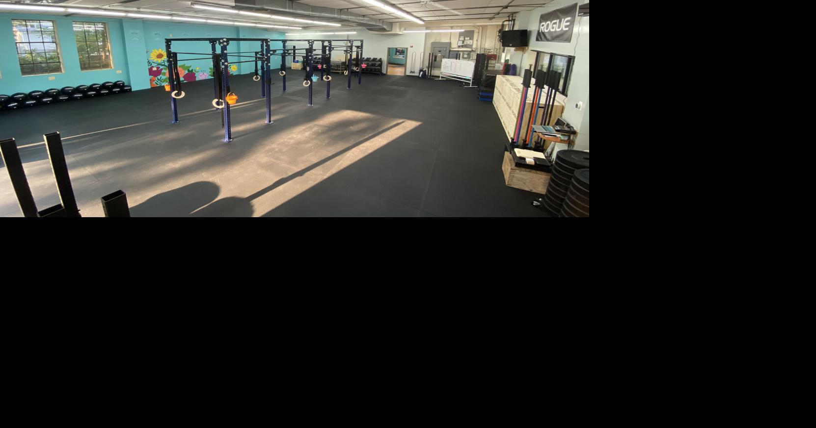 CrossFit Vertical to Host Health and Wellness Event | Lansing | ithaca.com