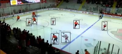 Algorithms predict sports teams’ moves with 80% accuracy | Sports ...