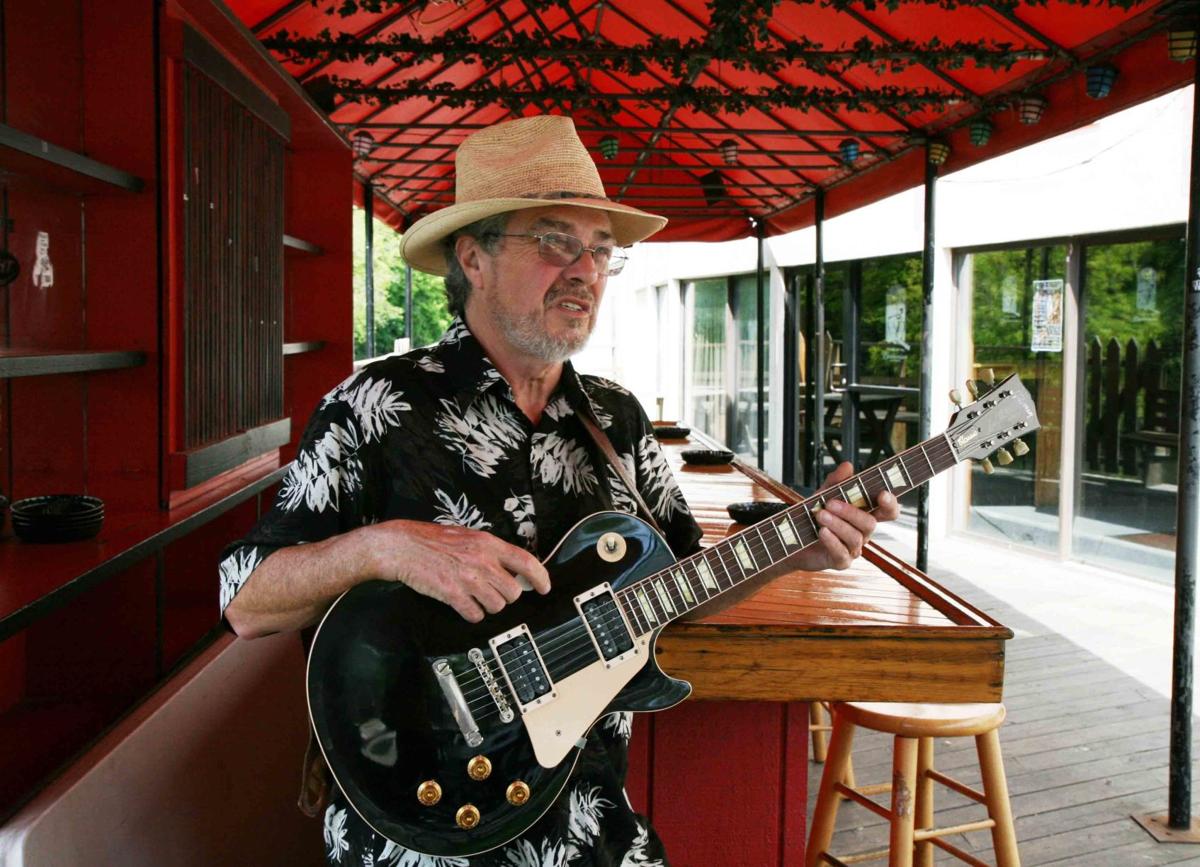 Bobby Comstock: It’s still Rock ’n roll to me | Music | ithaca.com