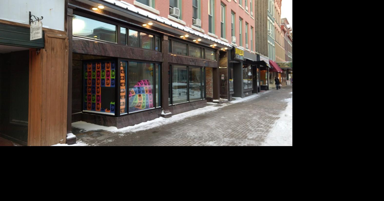 UPDATE: Will upping the tobacco age to 21 compromise Ithaca's vape ...