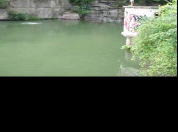 Dangerous Waters: As Swimmers Multiply at Ithaca’s Second Dam, So Do ...
