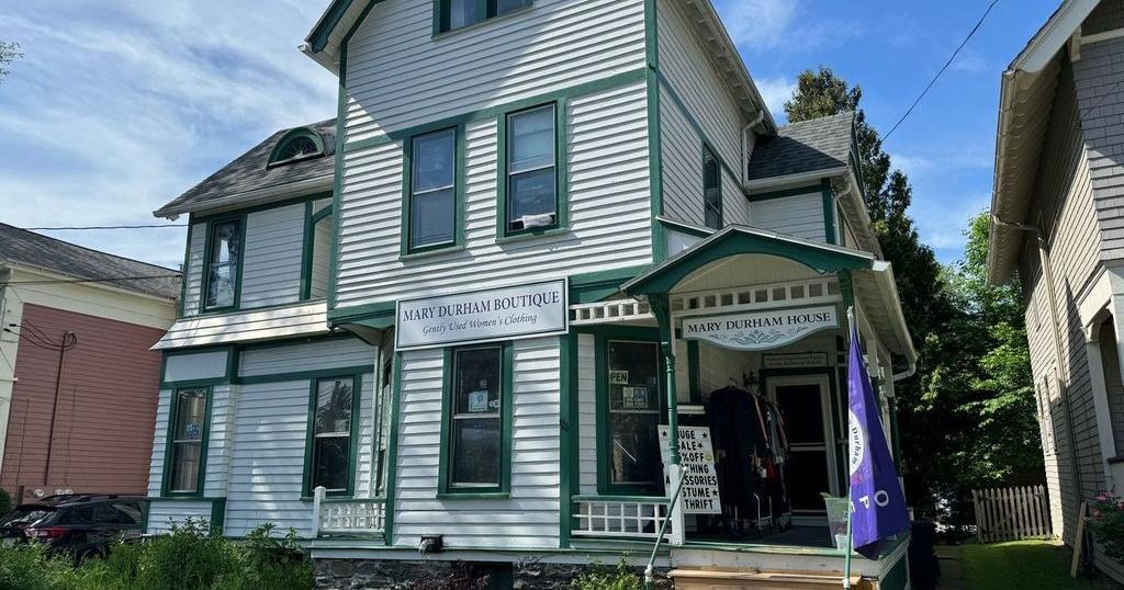 Mary Durham Boutique to Close After 20 Years: Community Voices Concerns ...
