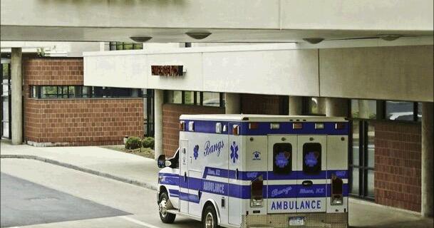 Bangs Ambulance Responds to More than a Dozen Ice-Related Injuries in ...