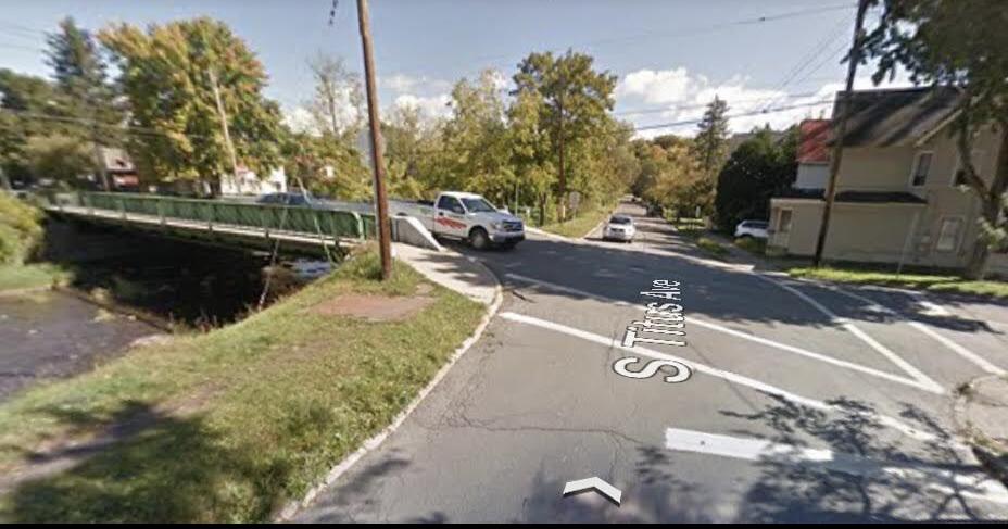 Gas Leak & Power Outage Hits Southside | Ithaca | ithaca.com