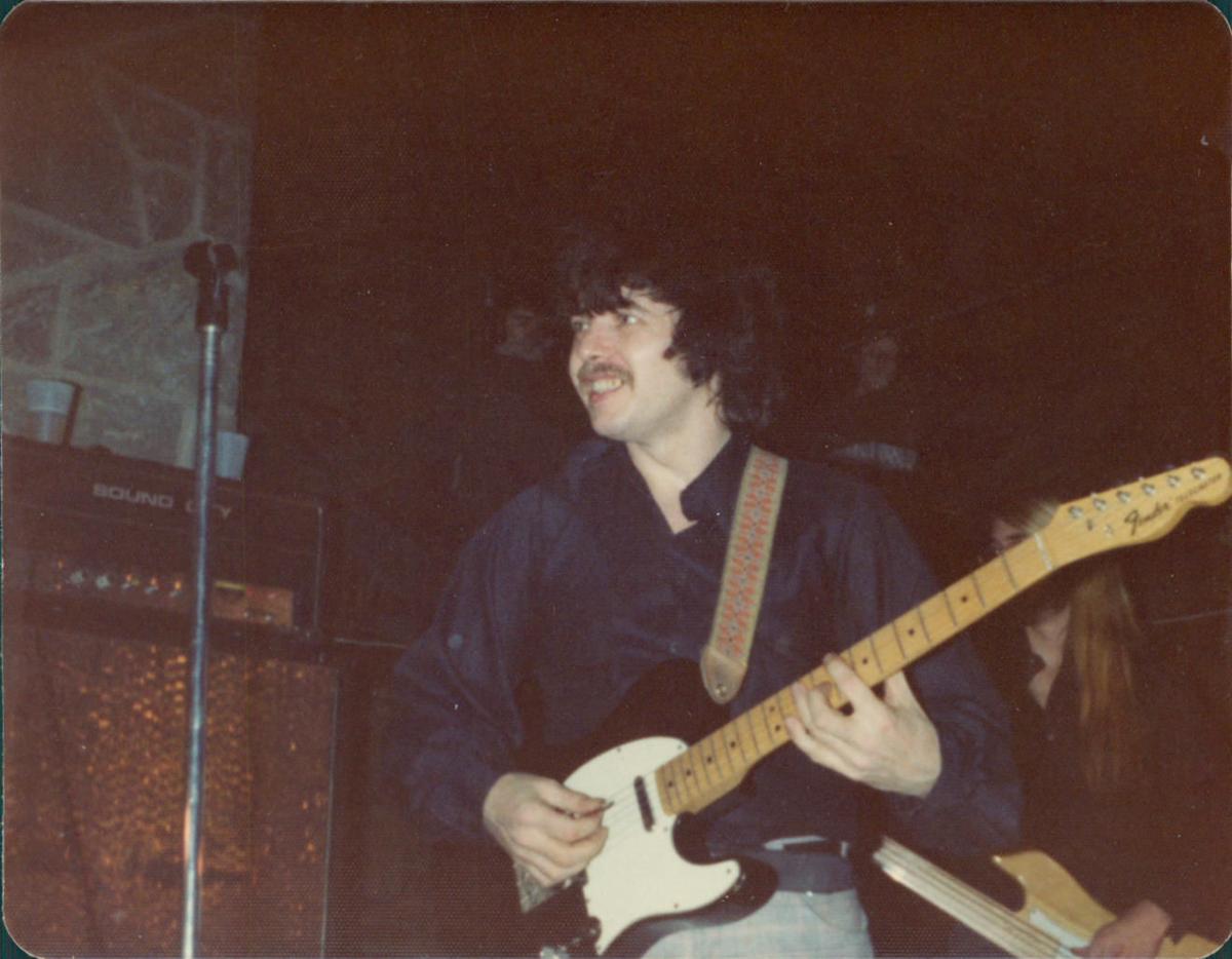 Bobby Comstock: It’s still Rock ’n roll to me | Music | ithaca.com