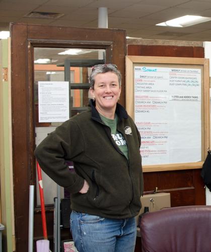Diane Cohen’s Mission to Reuse, Restore, and Rebuild Community ...