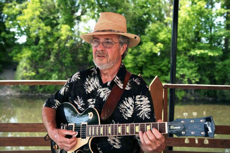 Bobby Comstock: It’s still Rock ’n roll to me | Music | ithaca.com