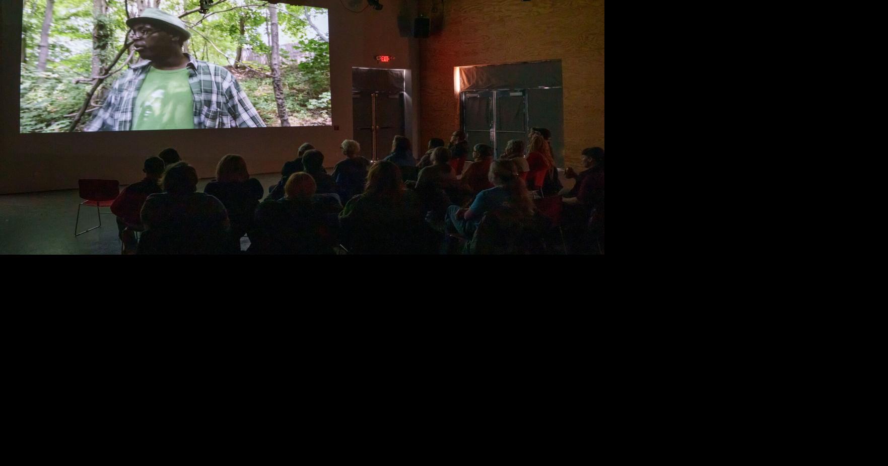 Ira McKinley Screens Stories of Justice, Resilience and Renewal at The ...