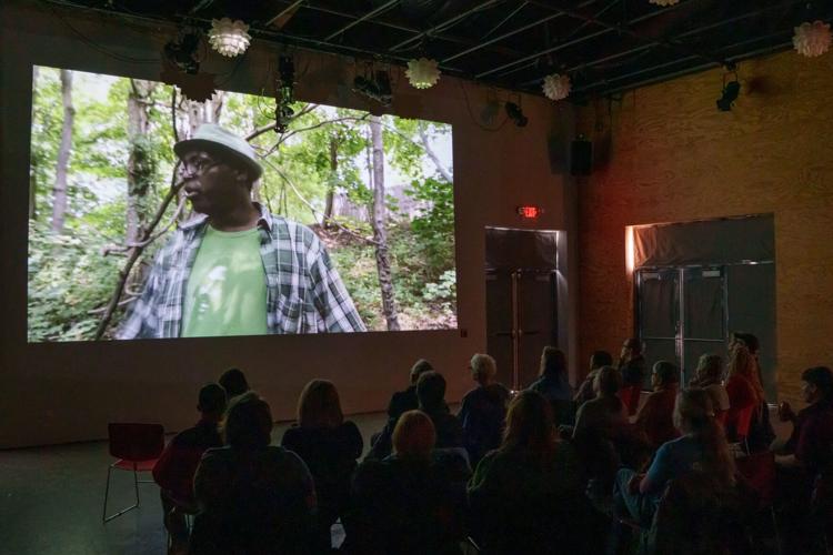 Ira McKinley Screens Stories of Justice, Resilience and Renewal at The ...