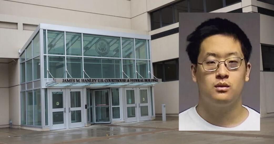 Former Cornell Student Patrick Dai Sentenced to 21 Months for ...