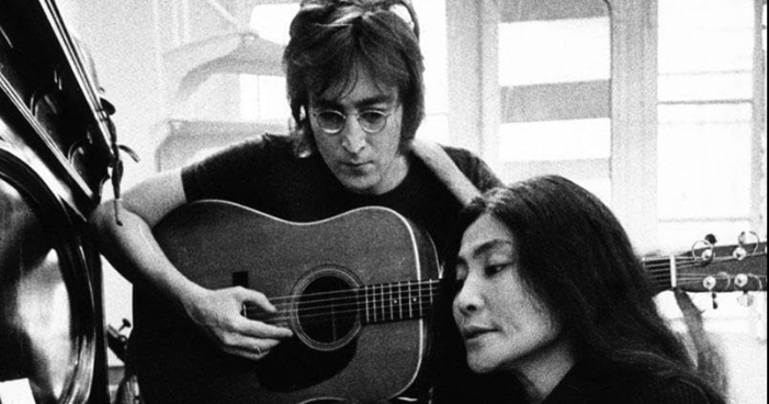 “One to One” Documents John and Yoko’s 1972 | Film | ithaca.com