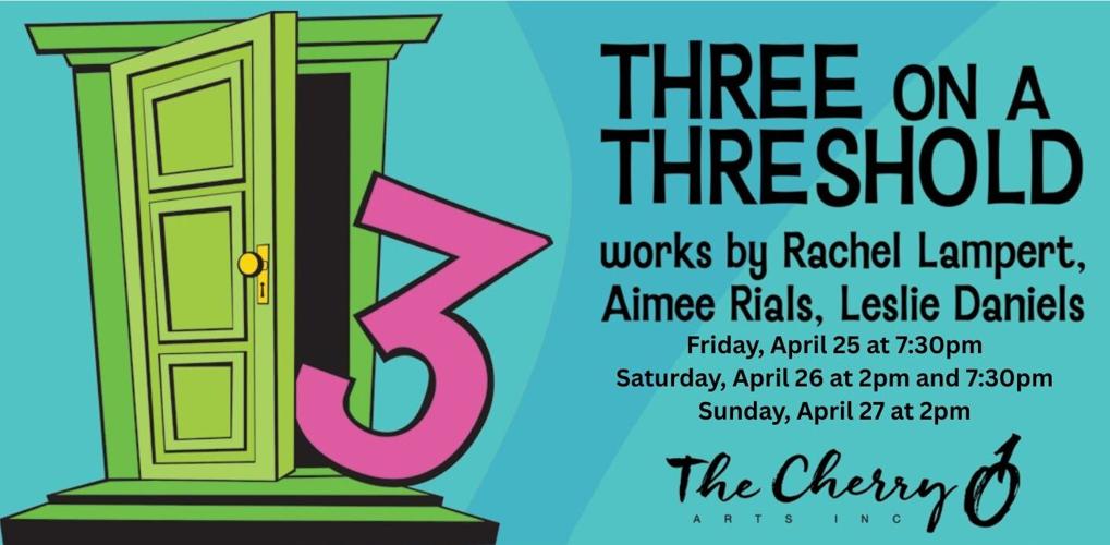 Weekend Planner April 24-27 | Weekend Planner | ithaca.com