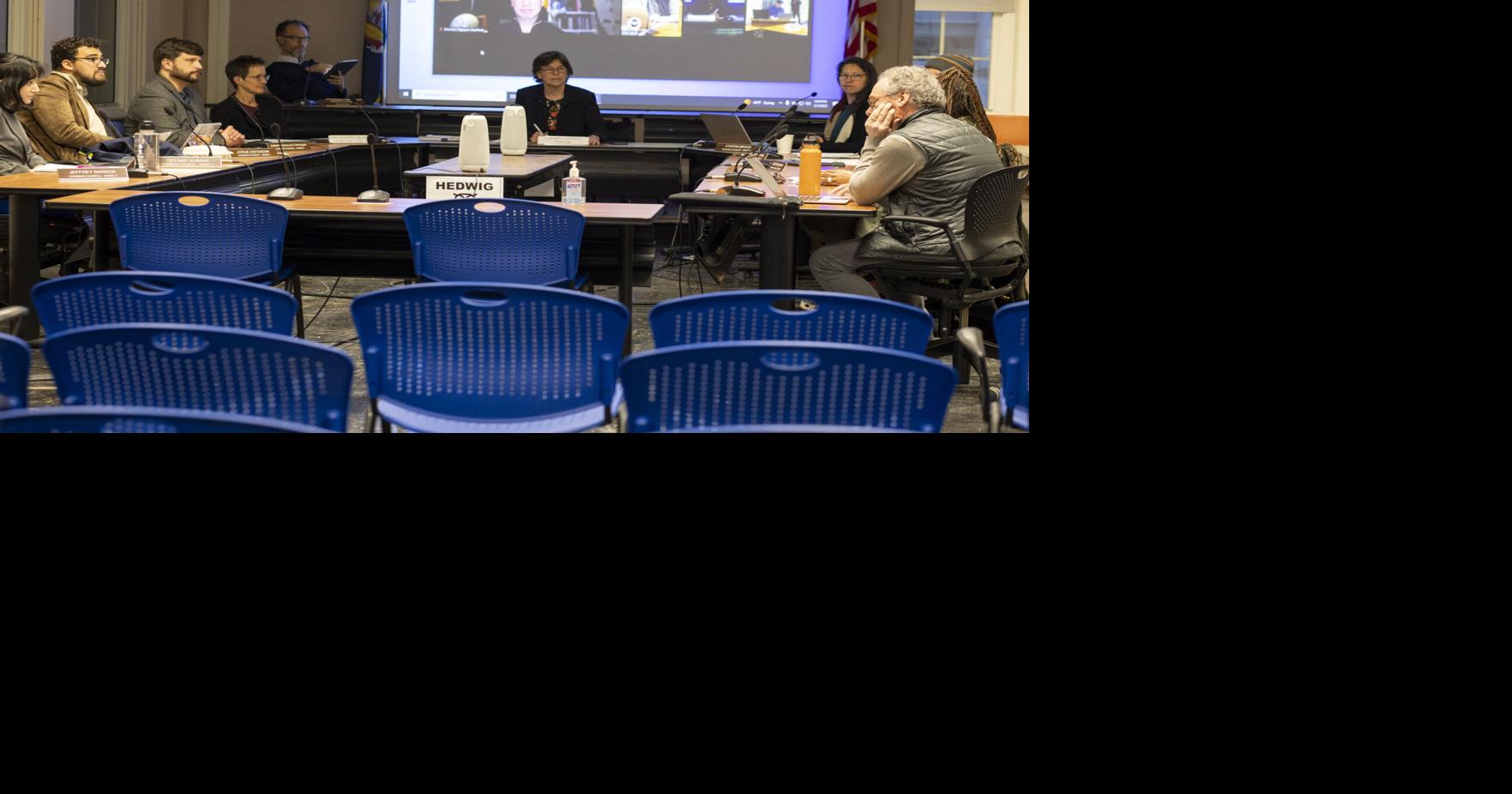 Council Approves 2024 Budget, City Attorney Announces Retirement ...