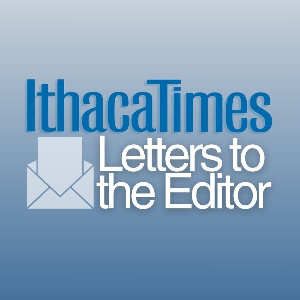 Letters to the Editor | Letters To The Editor | ithaca.com