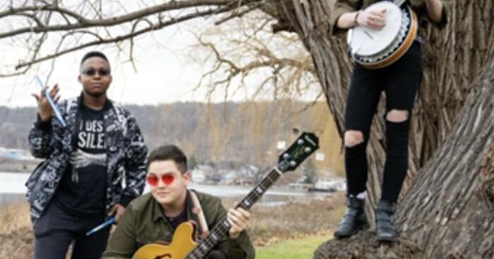 High School Rock Band Discusses Debut Album | Music | ithaca.com