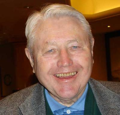 Robert W. Larson | News | ithaca.com