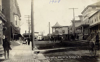 Groton continues bicentennial celebrations with local treasures | Groton | ithaca.com