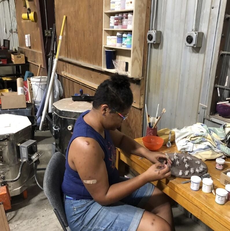 Ithaca Generator Builds a Creative Community | Business | ithaca.com