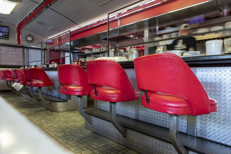 The Historic State Diner Offers Well-Prepared Authentic Fare ...