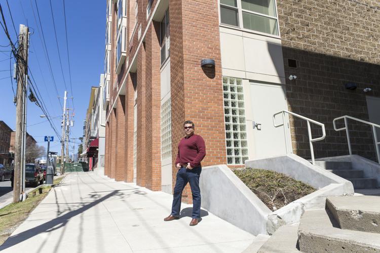 Going Up Again: Property values jump in Collegetown | News | ithaca.com