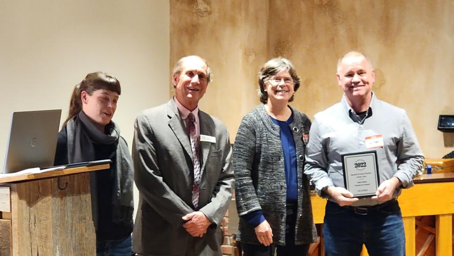 The Downtown Ithaca Alliance Presents the 2022 Downtown Awards | Ithaca ...