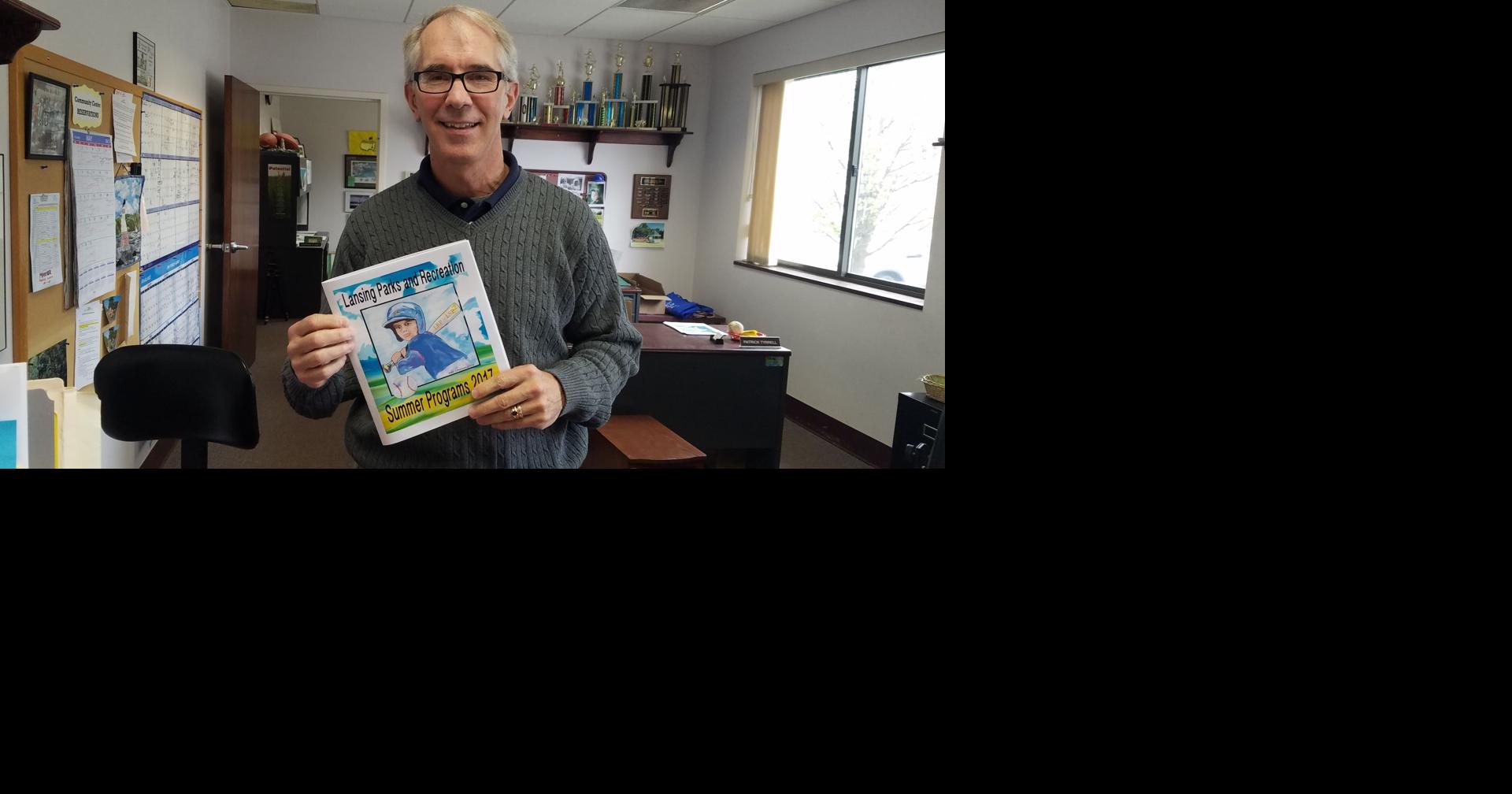 Adam Heck's legacy lives on in summer programs | Lansing | ithaca.com