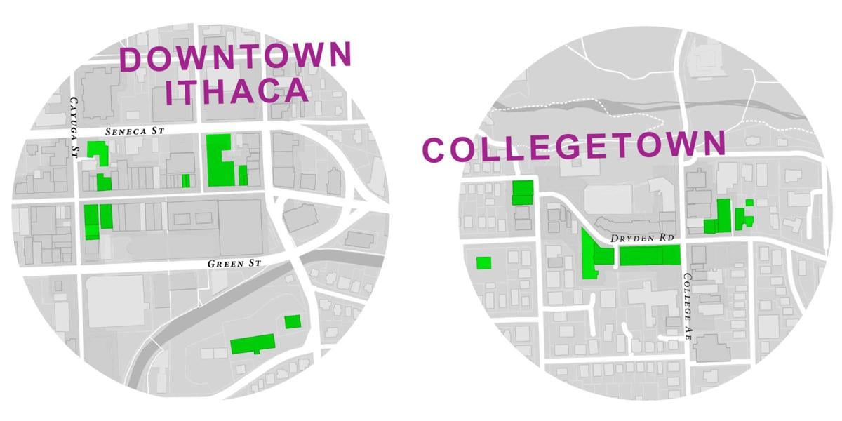 You don't know Jason Fane | Ithaca | ithaca.com