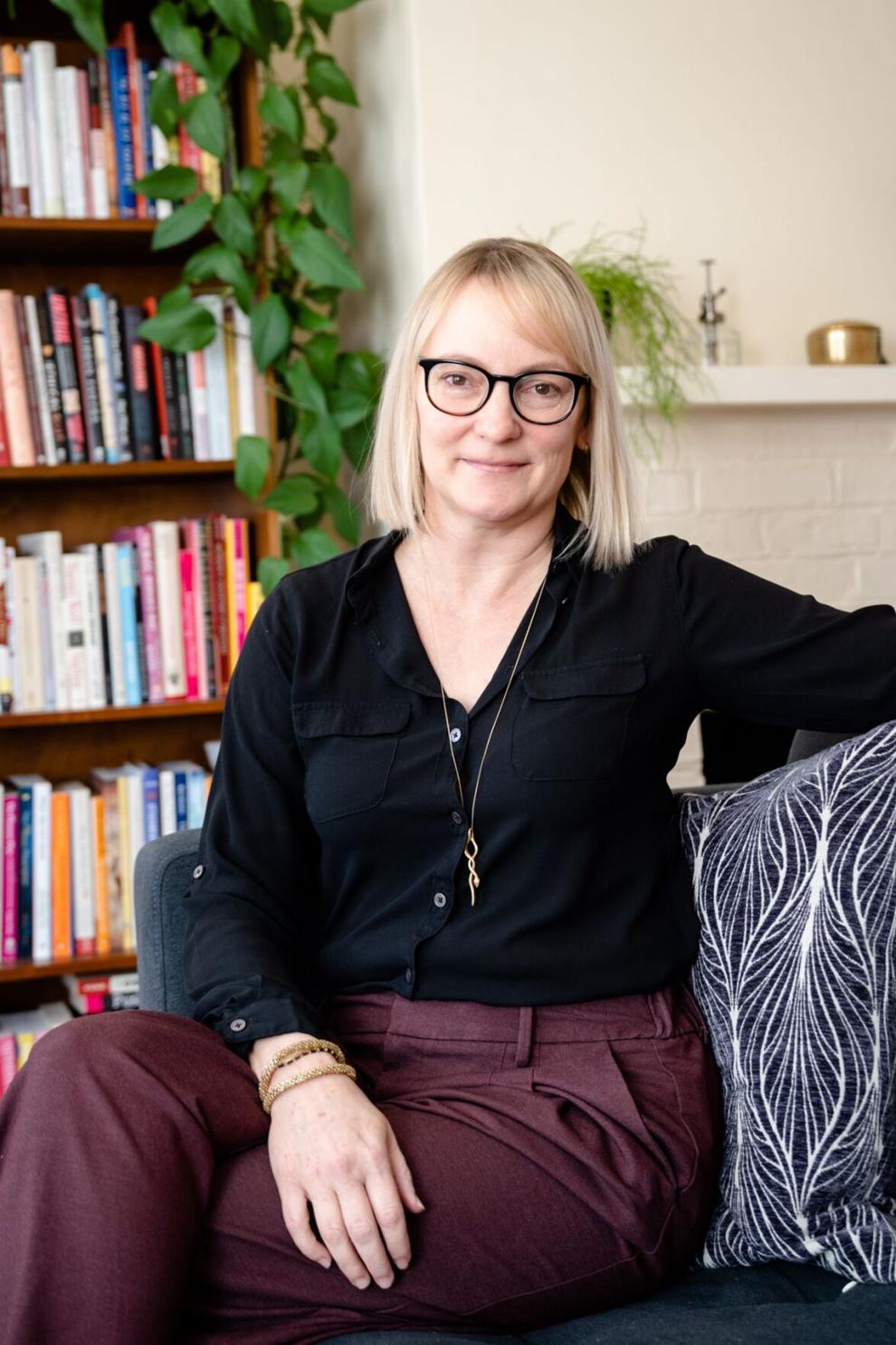 Ithacan Sex Counselor Practices Focuses On Issues With Sex And Female Health Ithaca