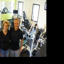 Seneca Fitness Beefs Up With Expansion | South Seneca | ithaca.com