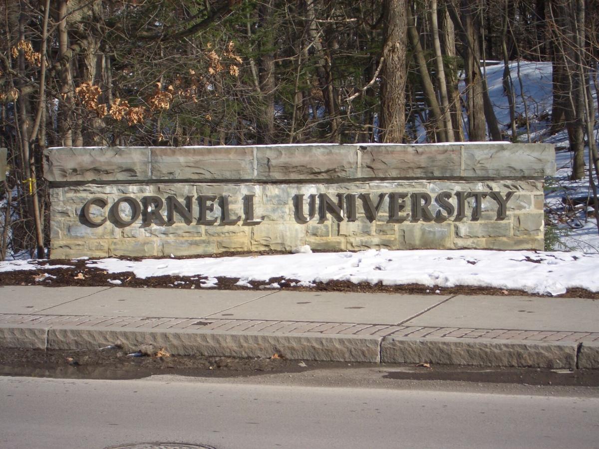 Cornell Cracks Down on Peaceful Climate Protest During Commencement ...