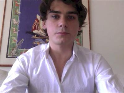 Ballinger, former Cornell fraternity president, sentenced to 6 years ...