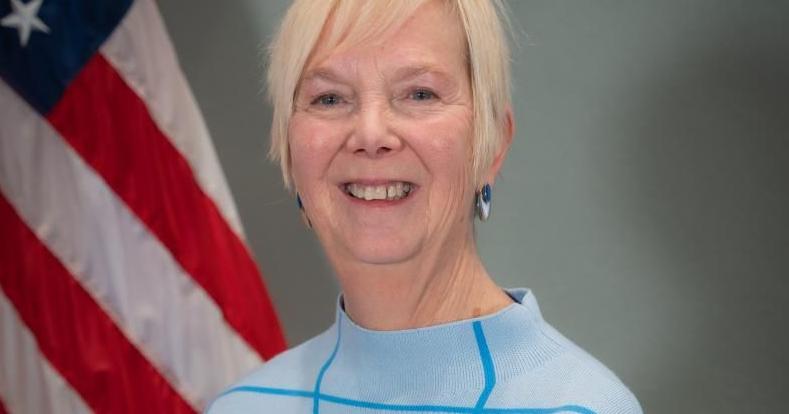 Susan Currie Resigns from County Legislature, Appointed Interim ...