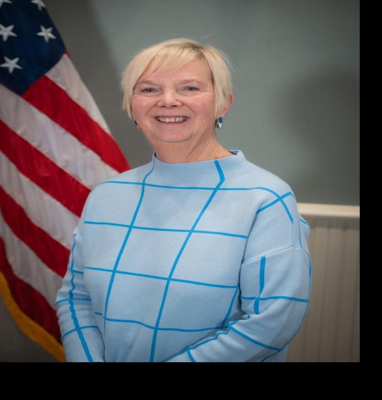 Susan Currie Resigns from County Legislature, Appointed Interim ...