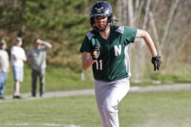 Newfield, Candor Split Diamond Matchups On Gorgeous Day | Sports ...