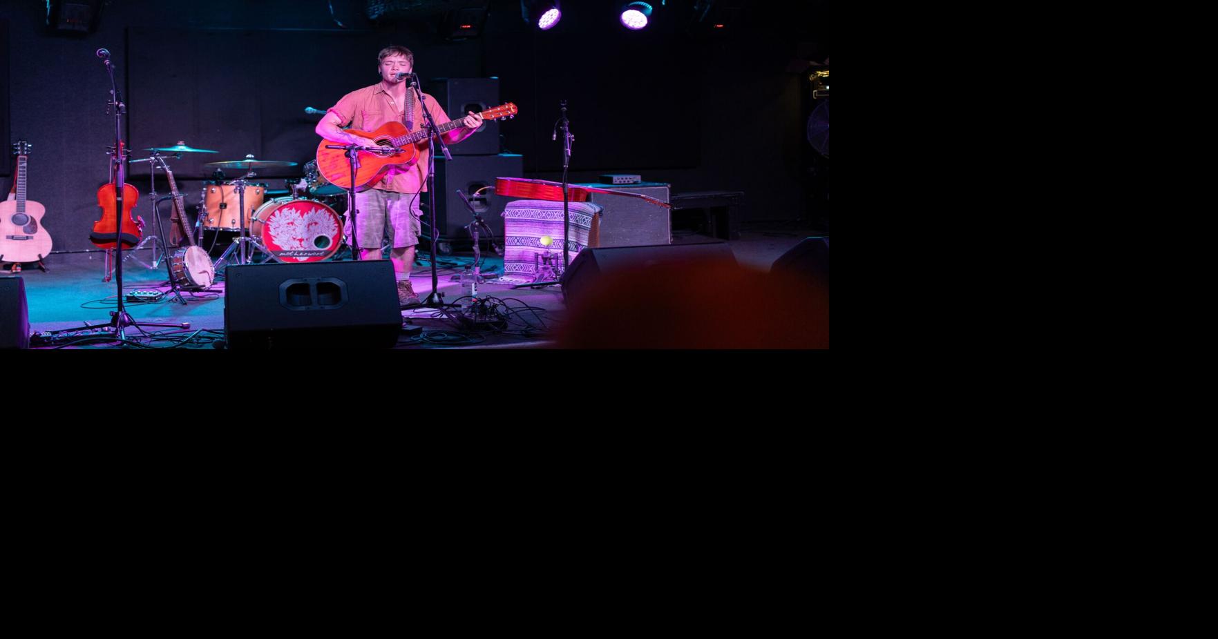 Musical Ithaca: Bars, Clubs, Wineries and Cideries | Fall Arts Preview ...